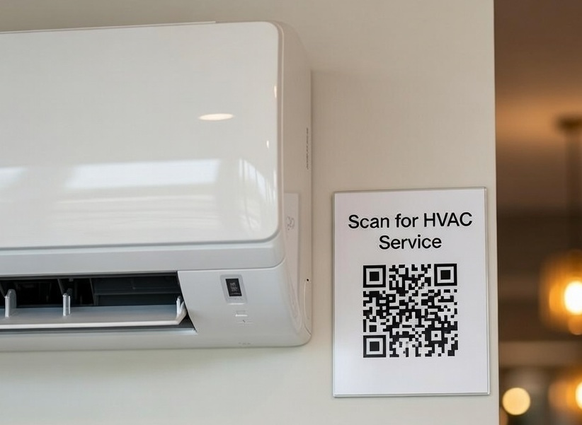 QR-Contest